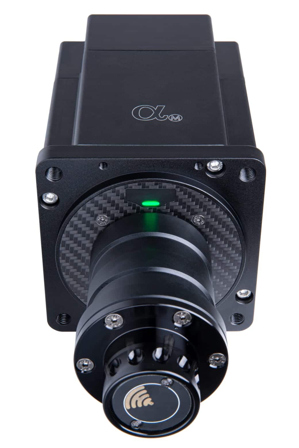 Simagic Alpha Mini DD test and review