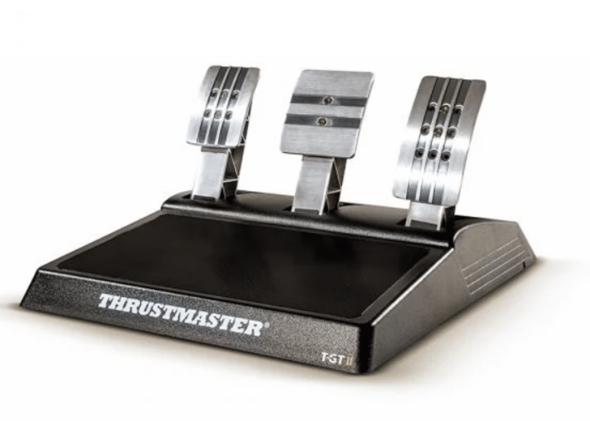 Testing the Thrustmaster T-GT 2: Is it really worth it?