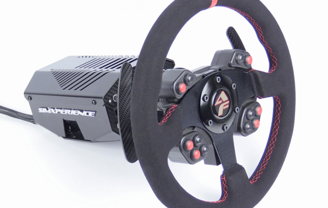 Guide: choosing a Direct Drive steering wheel