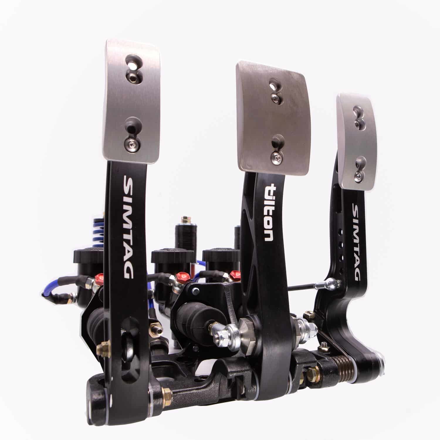 The great guide to simracing pedalsets! A un orteil de la P1