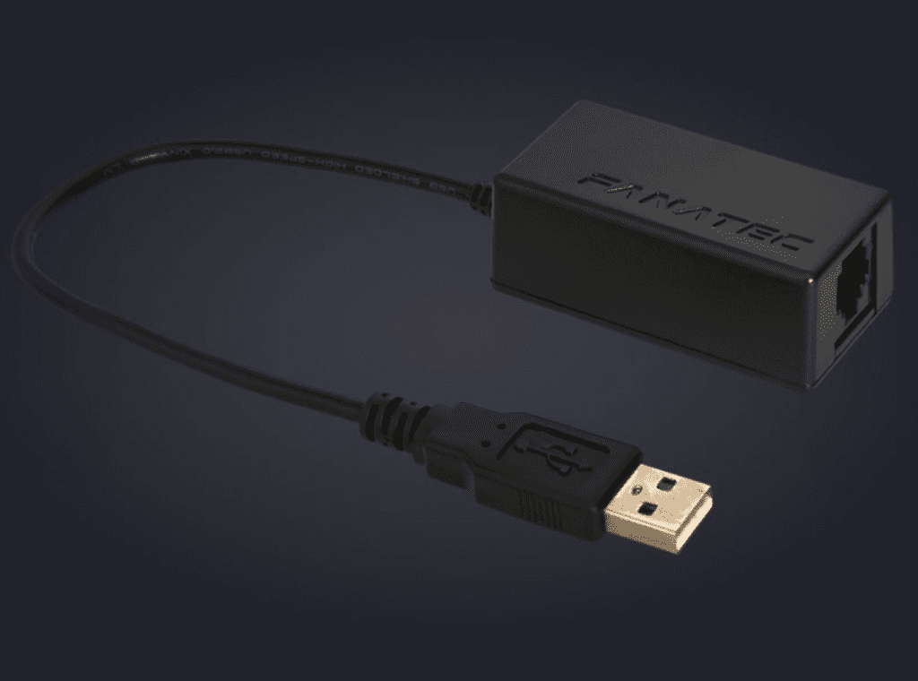 Fanatec Clubsport SQ V1.5 shifter review