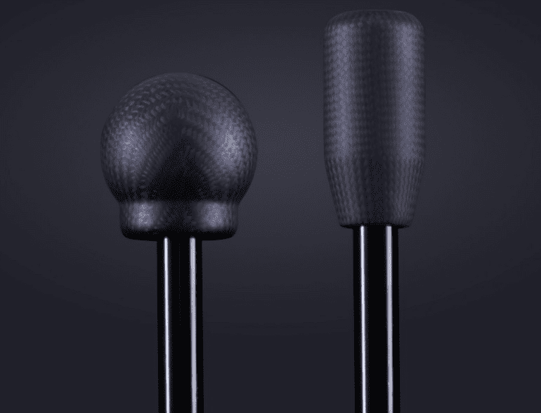 Fanatec Clubsport SQ V1.5 shifter review