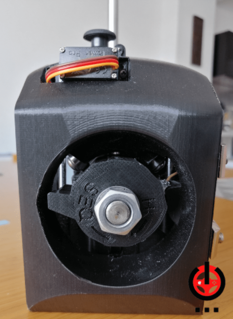 We test the SRT shifter (the best simracing shifter in the world?!?)