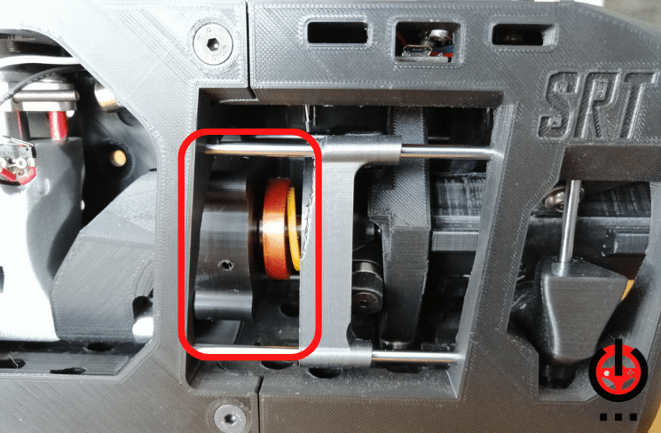 We test the SRT shifter (the best simracing shifter in the world?!?)