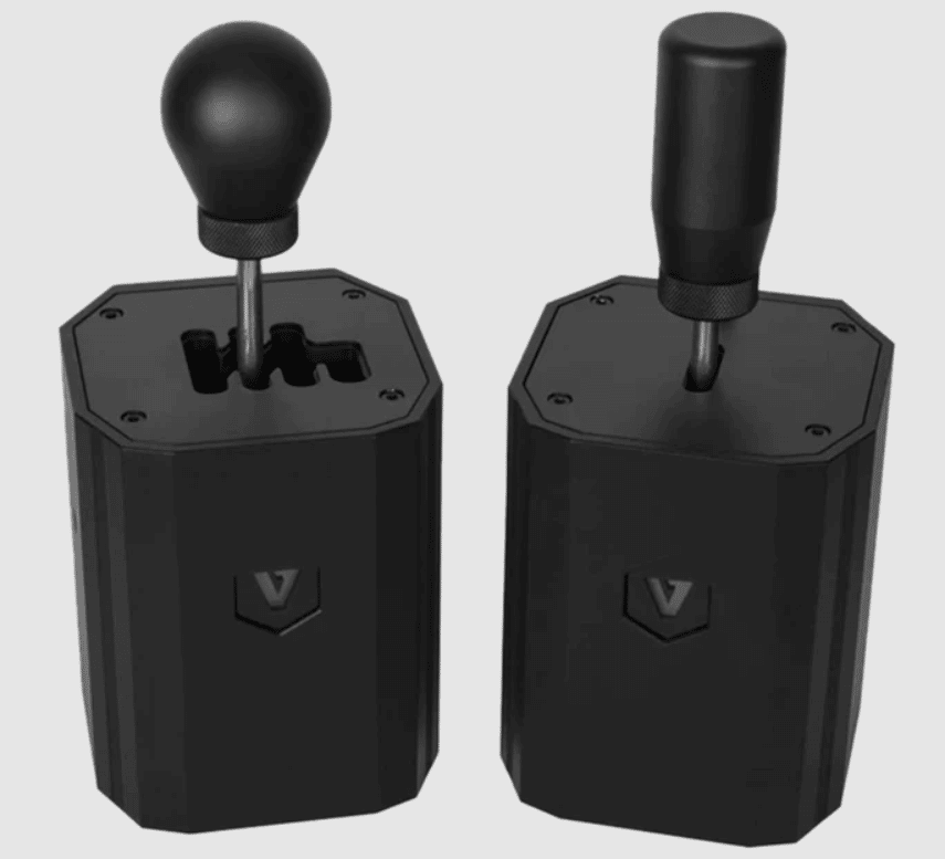 The great guide to Shifter Simracing