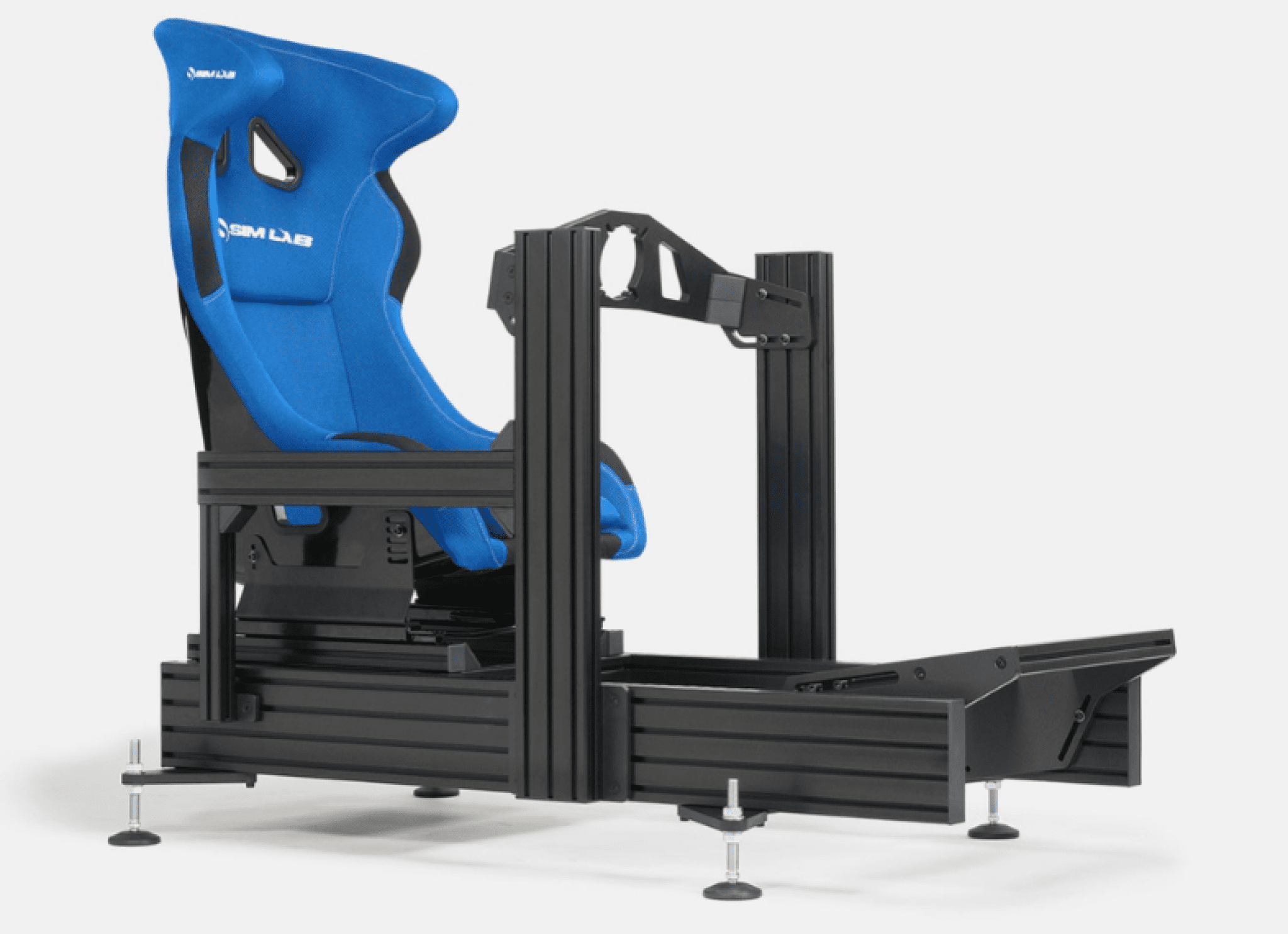 SimLab: an extraordinary range!