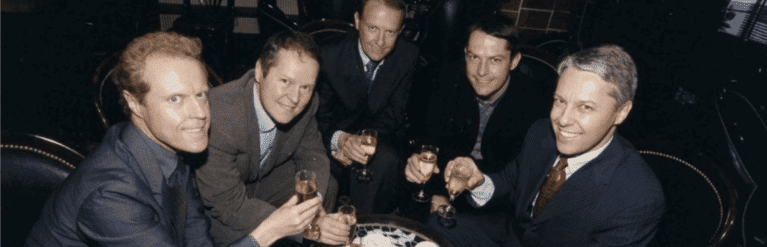 Guillemot, Thrustmaster: The incredible story of a Simracing empire