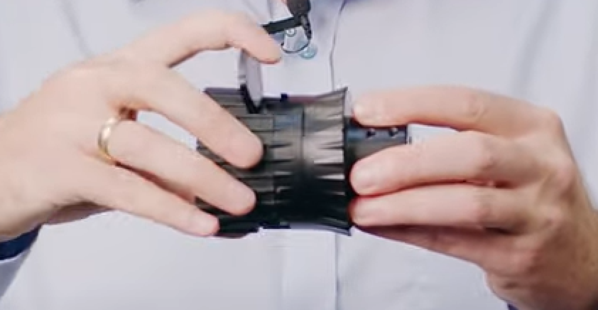 Asetek SimSports presents the Quick Release of its Direct Drive