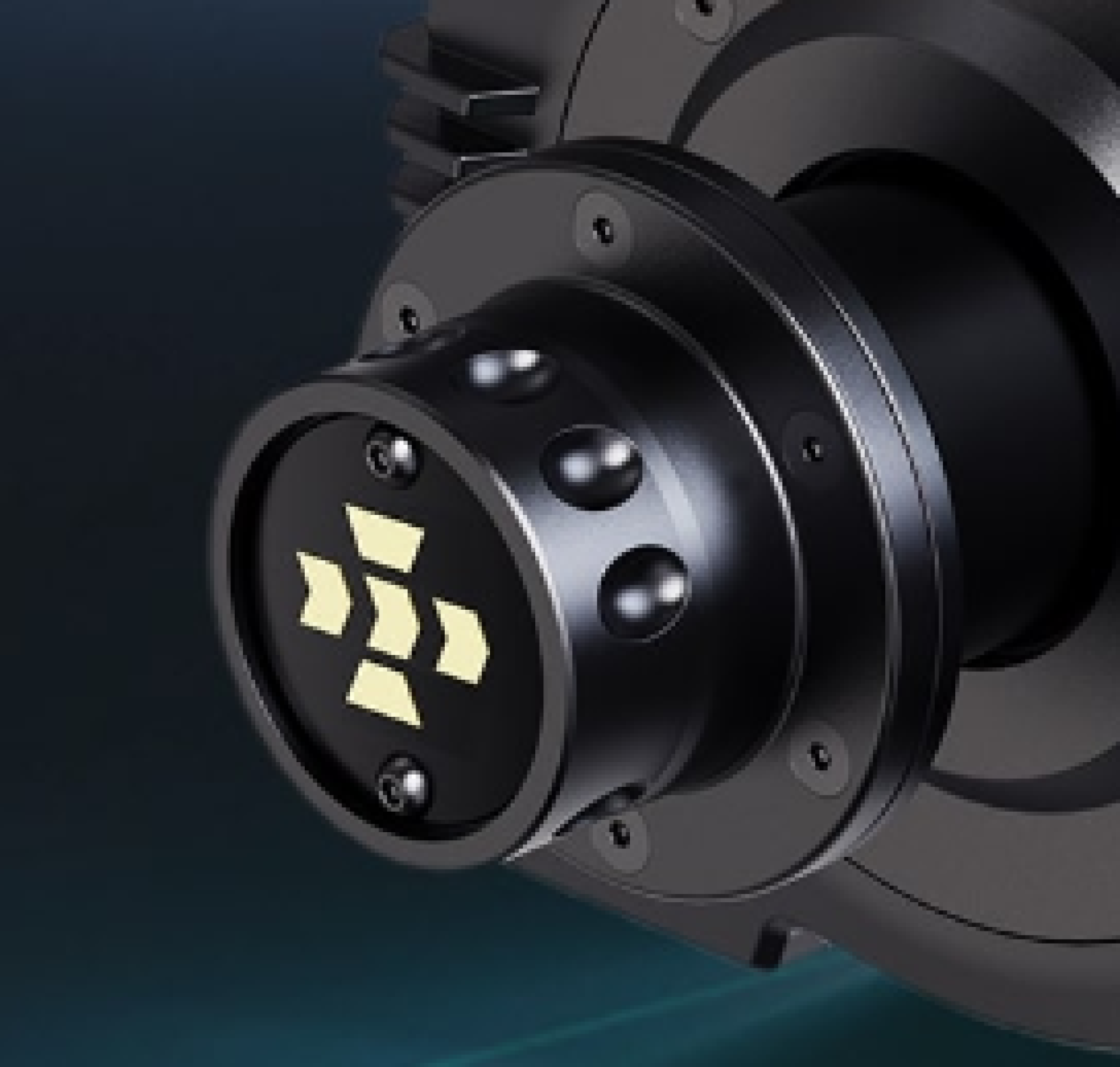 Discovery: Moza R3 compatible with X Box and PC ( R9v2 and R12)