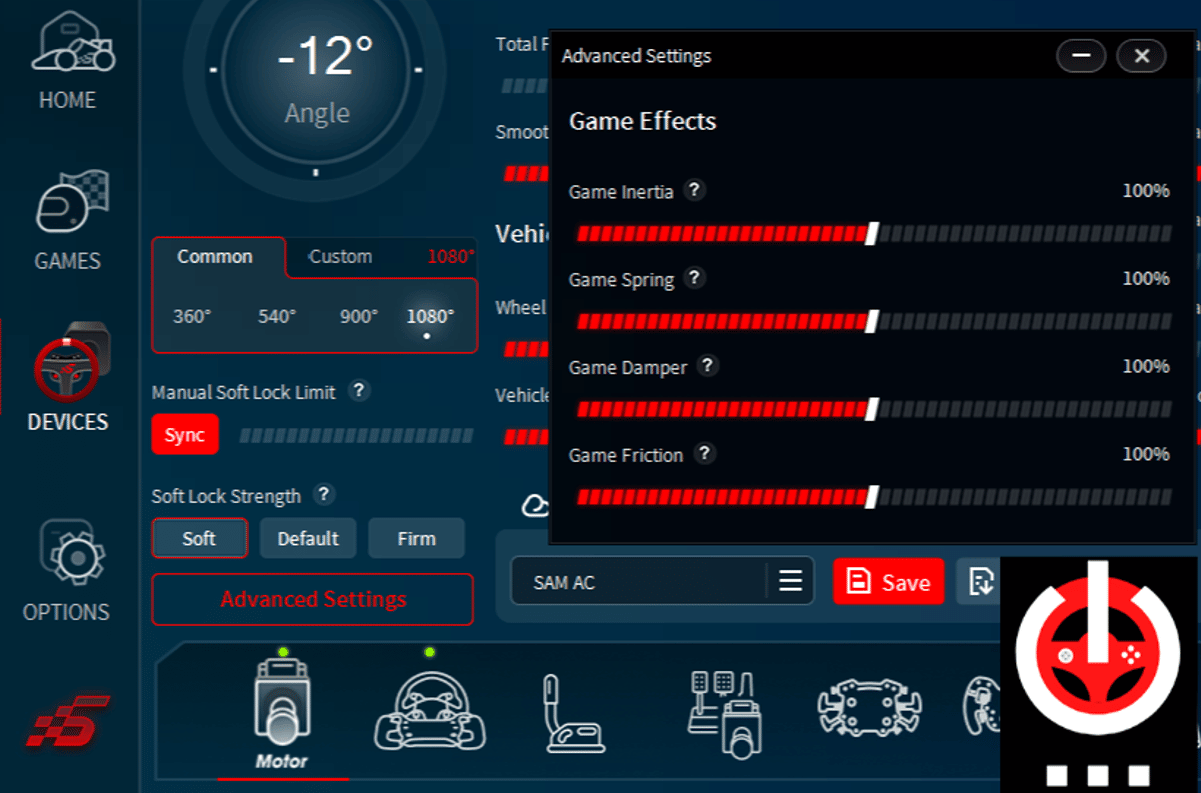 How to set up Simagic SimPro Manager (bye Alpha Manager)
