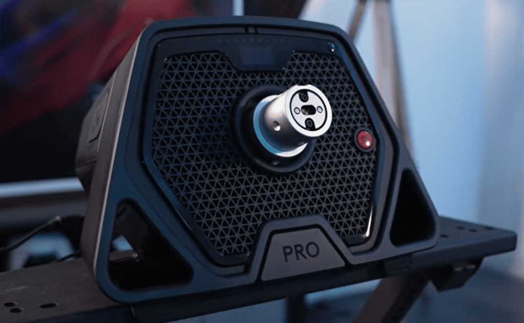 The best steering wheels for PS5 [UPDATED October 2023]