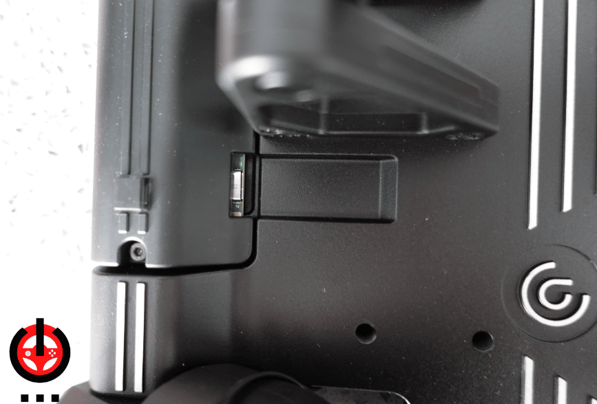 Testing the Asetek Forte pedalset: the brake that saved us 1sec/lap