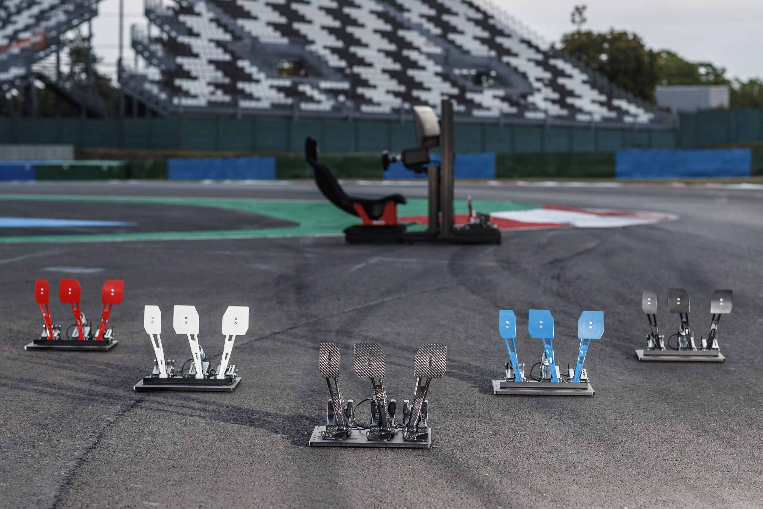 Venym: French simracing in the spotlight, a range update!