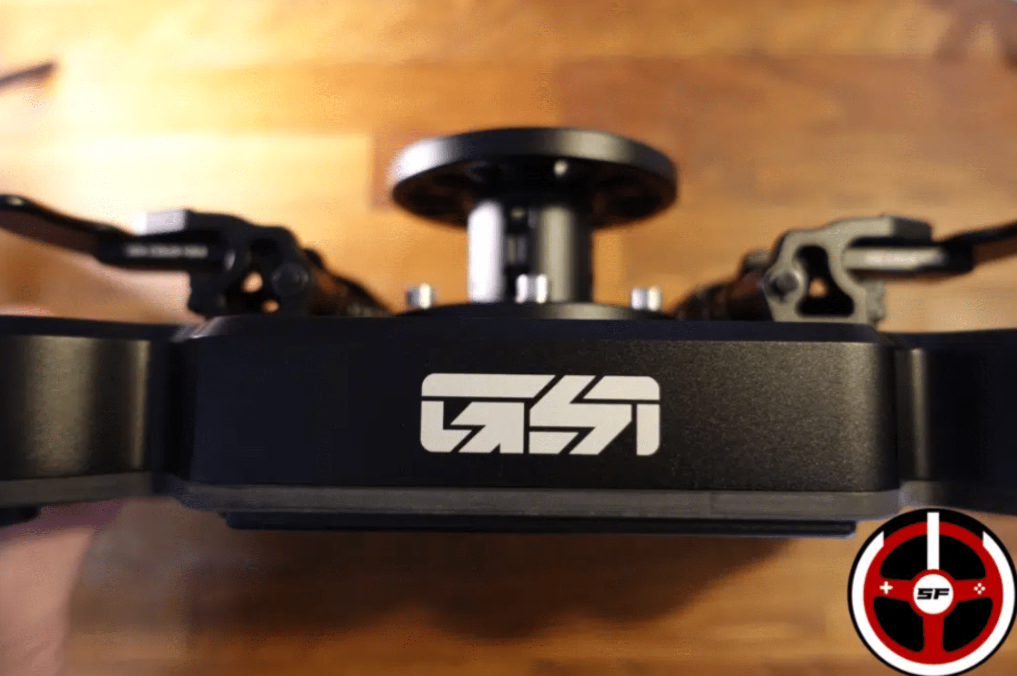 Testing the GSI Formula Pro Elite – RADICAL from every angle.