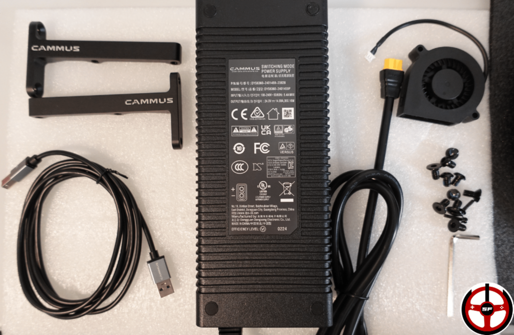 Testing the Cammus C12: an inexpensive Direct Drive. Is it worth the cost?