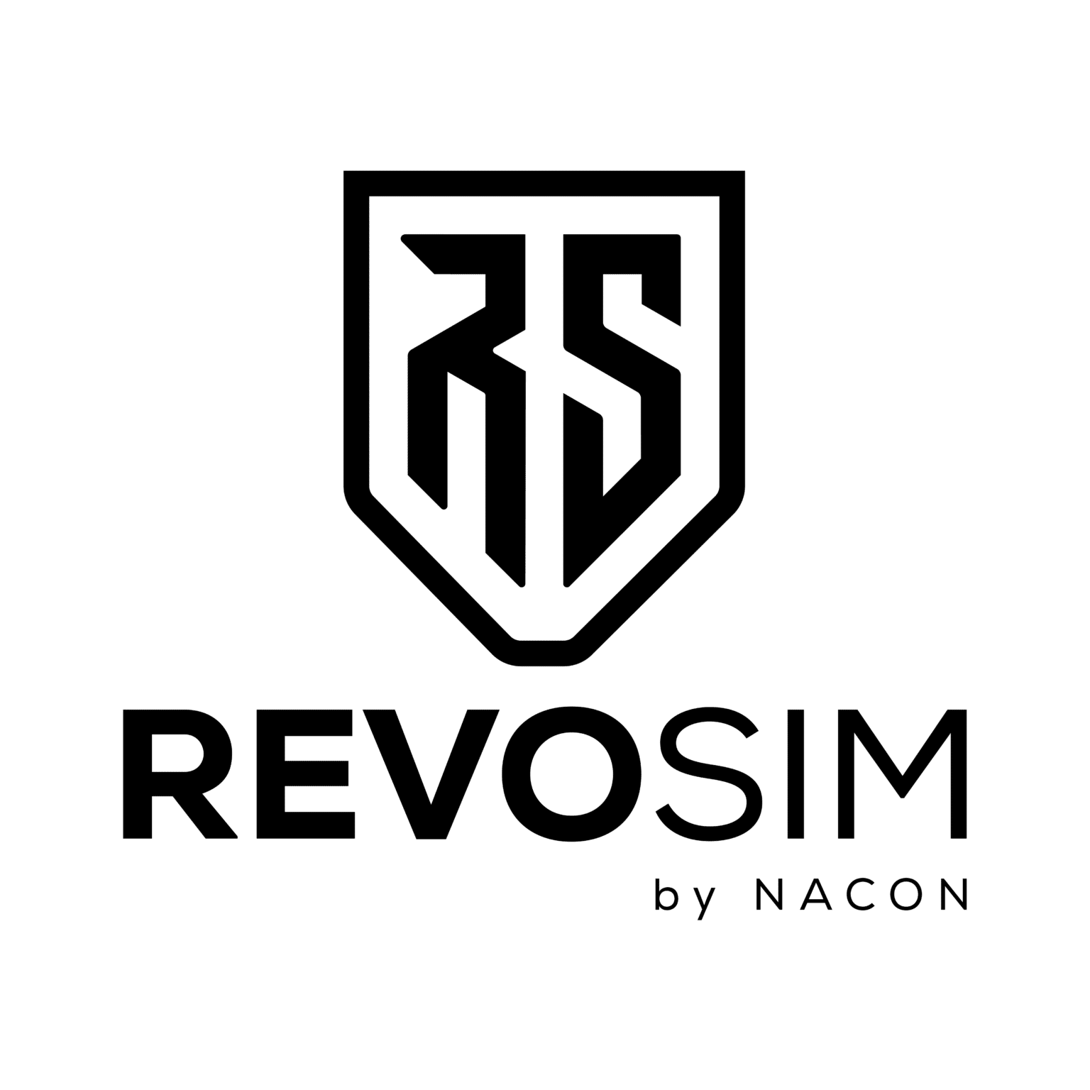 New french direct drive REVOSIM by Nacon