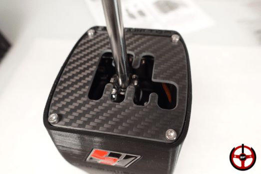 SHH Shifter Thorn TEST: look no further, it's him!