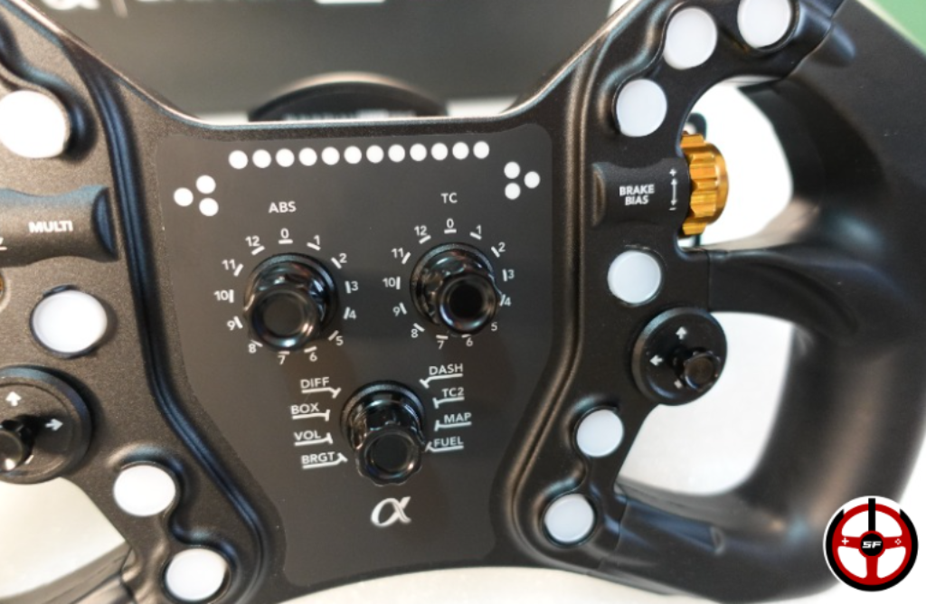 Bavarian Simtec Alpha: Test & detailed review!